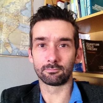 Stuart Harmer | the deep dive