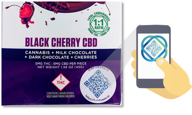 Lucid Green Ionic Brands | the deep dive