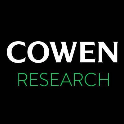 Cowen & Company Initiates Coverage on Multiple MSO's, Gives Medmen $1. ...