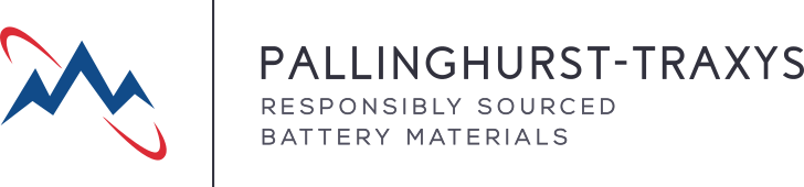 pallinghurst traxys logo | the deep dive