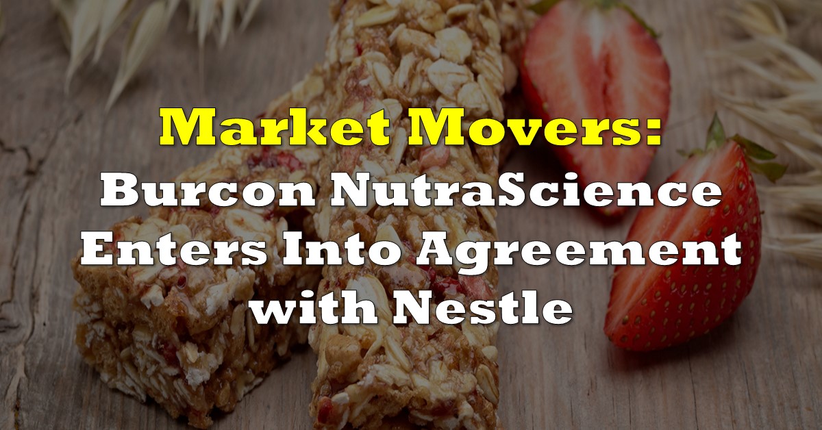 burcon feature image | the deep dive