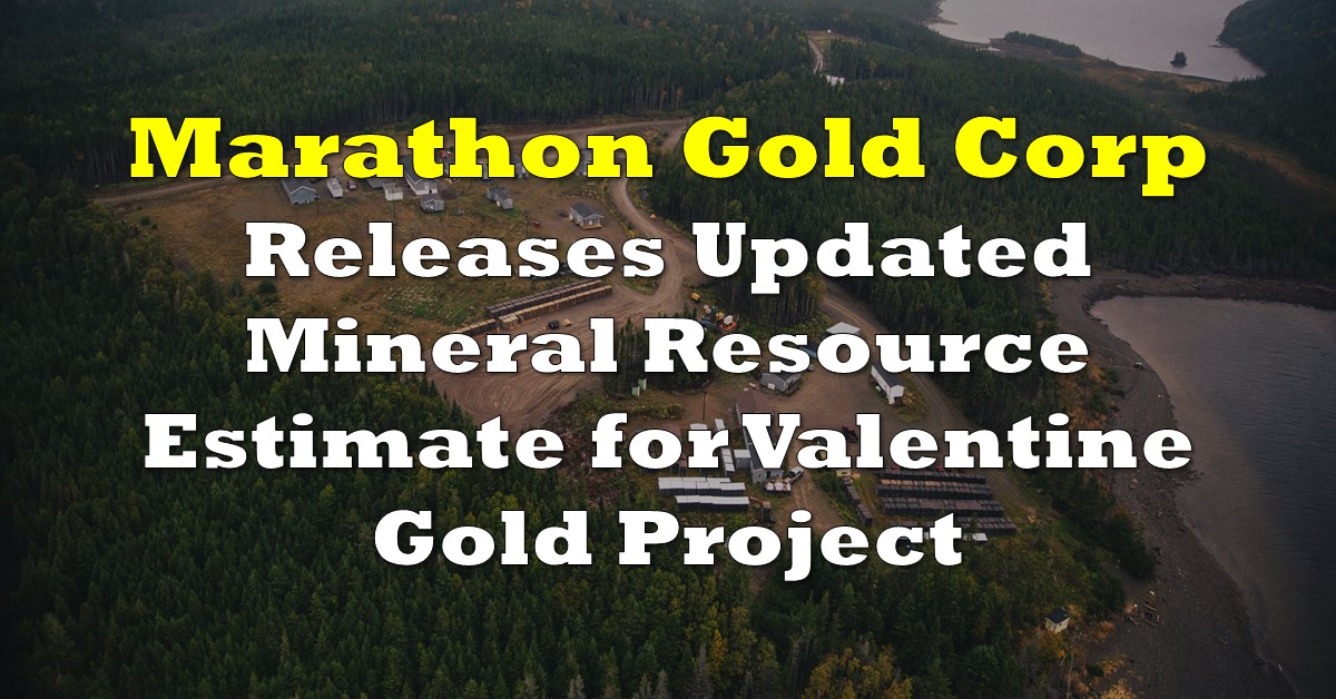 marathon gold feature image | the deep dive