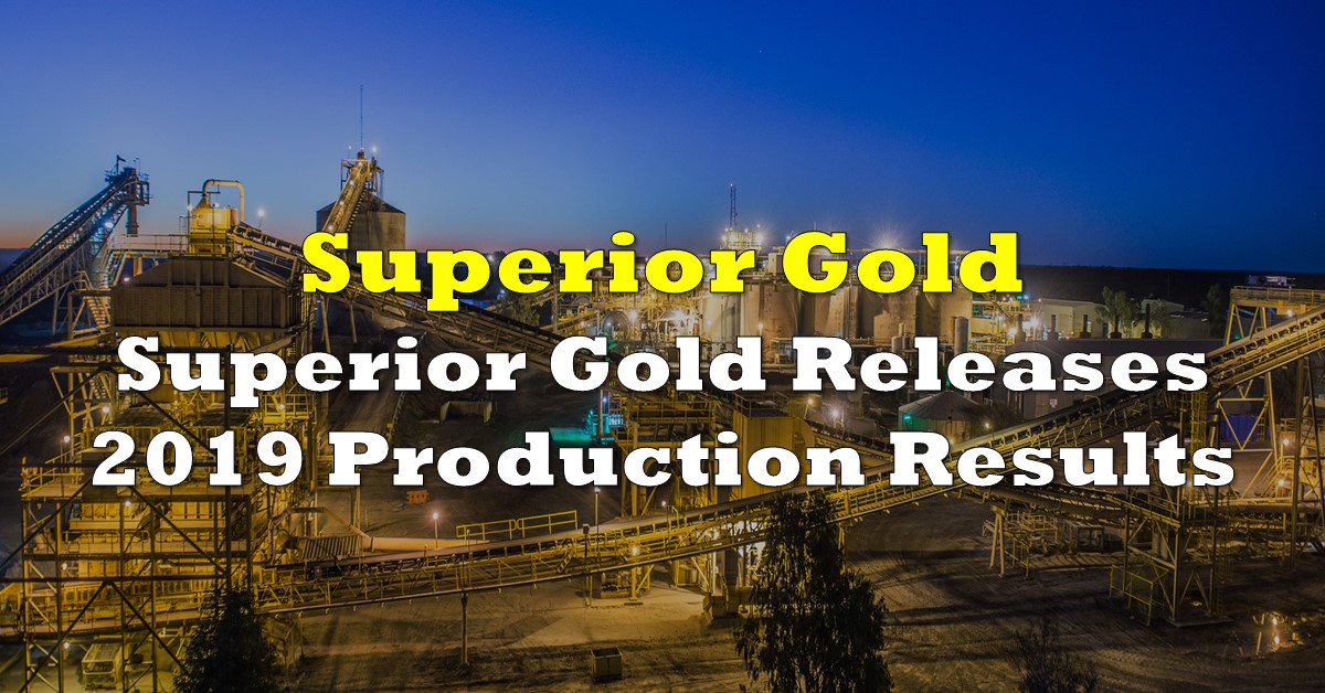 superior gold feature image | the deep dive