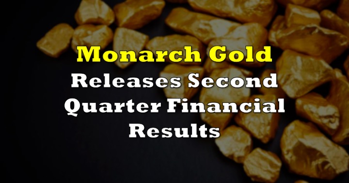 monarch gold | the deep dive