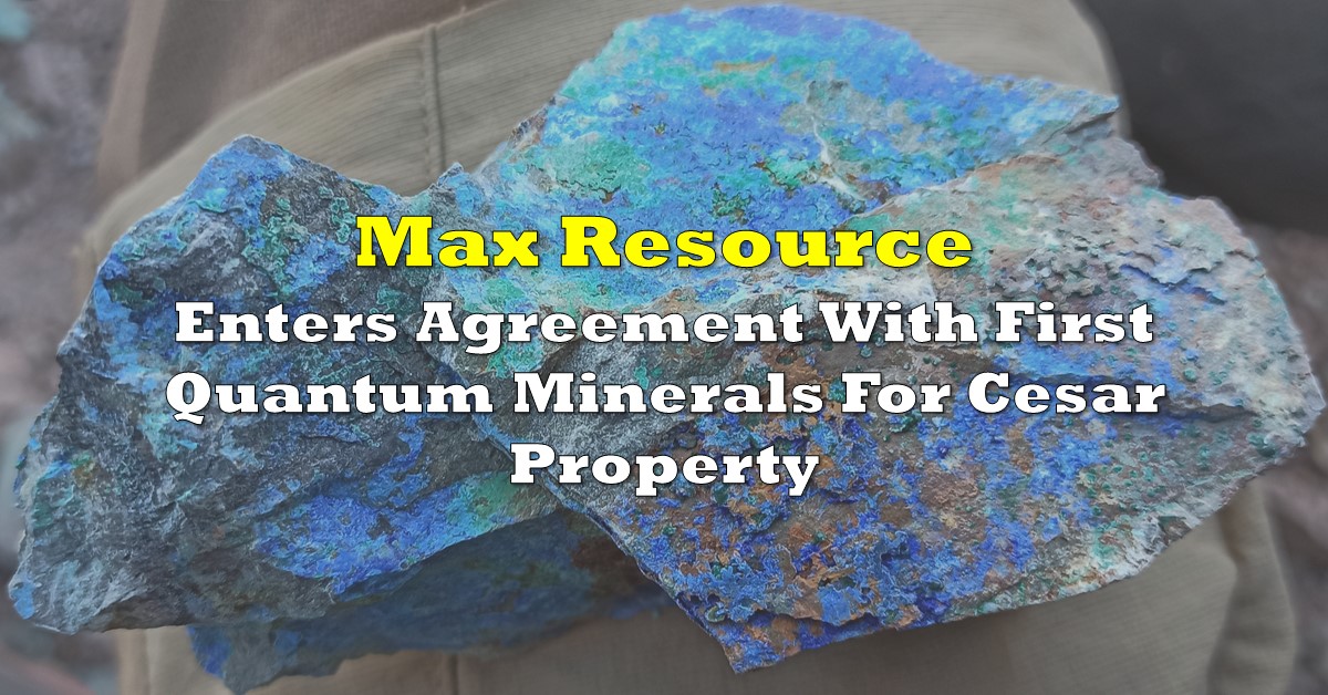 max resource first quantum | the deep dive