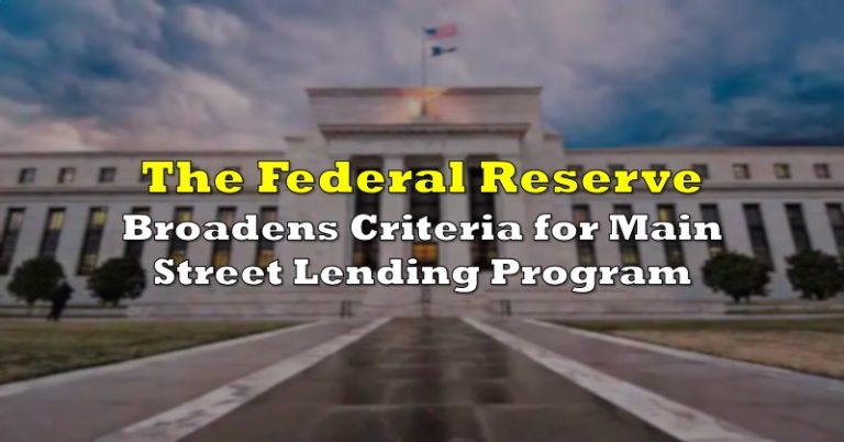 US Federal Reserve Considers Sending Money Directly to Americans Via ...