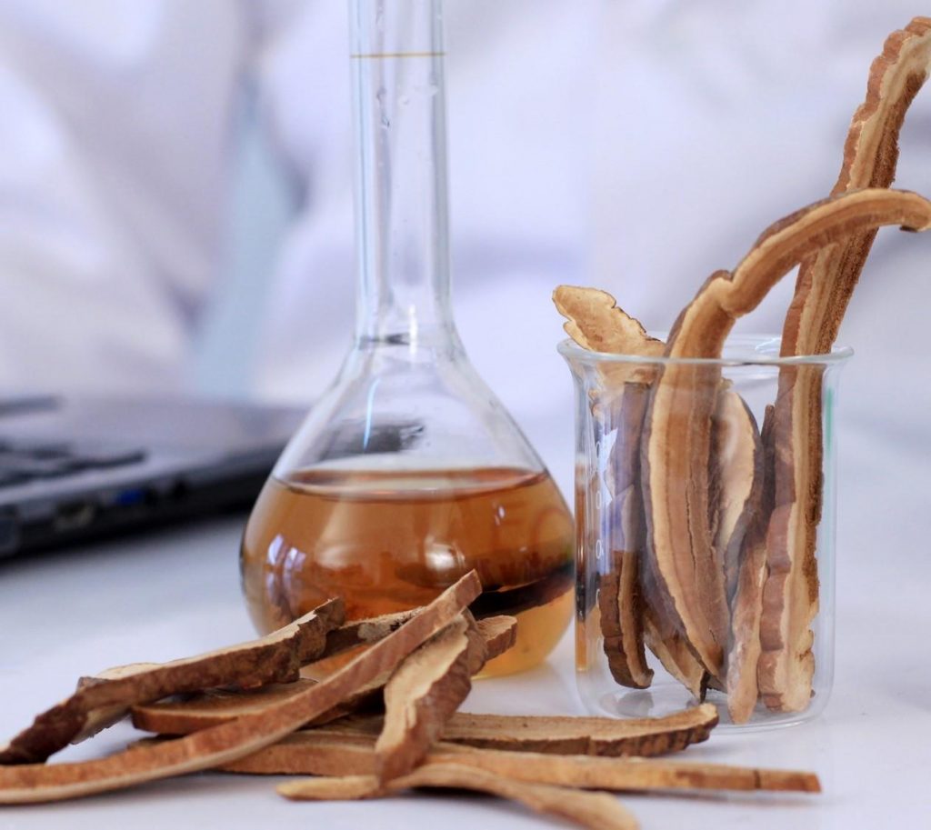 Pure Extracts: The Second Wave of Psychedelic Operators | the deep dive