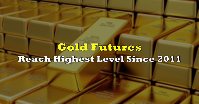 gold | the deep dive