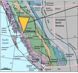 The Golden Triangle: British Columbia’s Exploration Hotbed | the deep dive