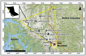 The Golden Triangle: British Columbia’s Exploration Hotbed | the deep dive
