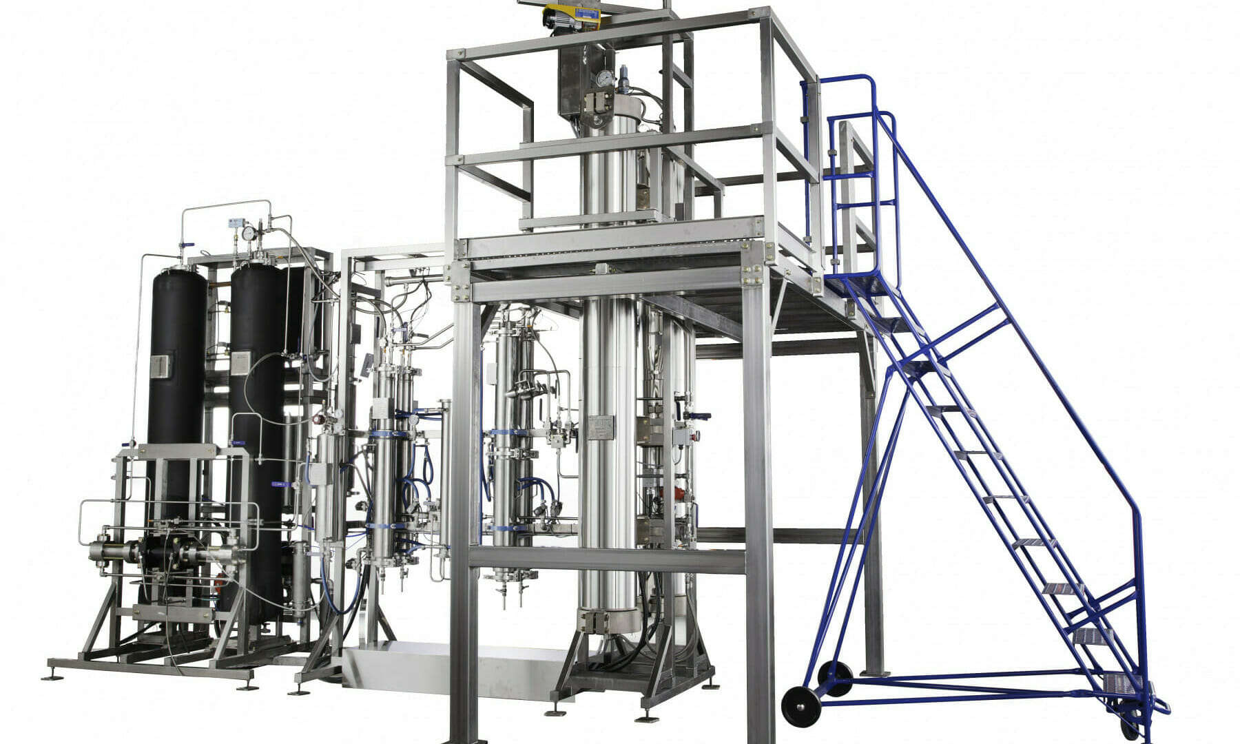 Company Profile: Pure Extracts | the deep dive