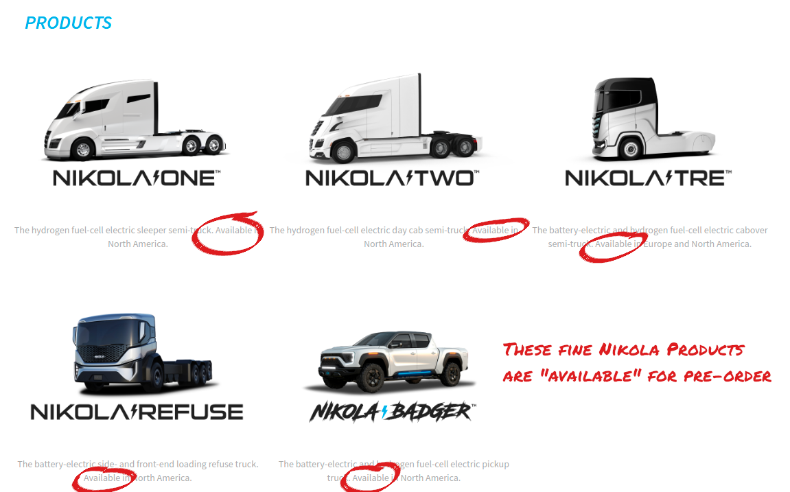 Nikola Motors: A Look Under The Hood | the deep dive