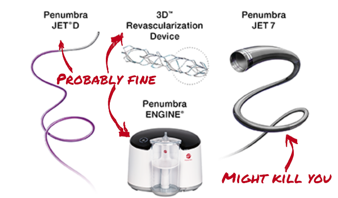 JetSystem | the deep dive