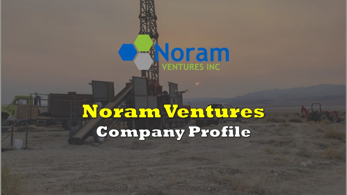 Company Profile: Noram Ventures | the deep dive
