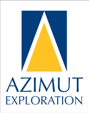 azimut azm logo | the deep dive