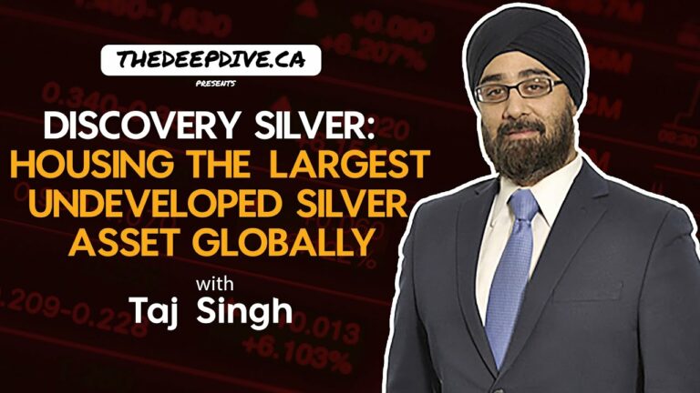 Discovery Silver To Become A Gold Producer With US$425 Million Purchase ...