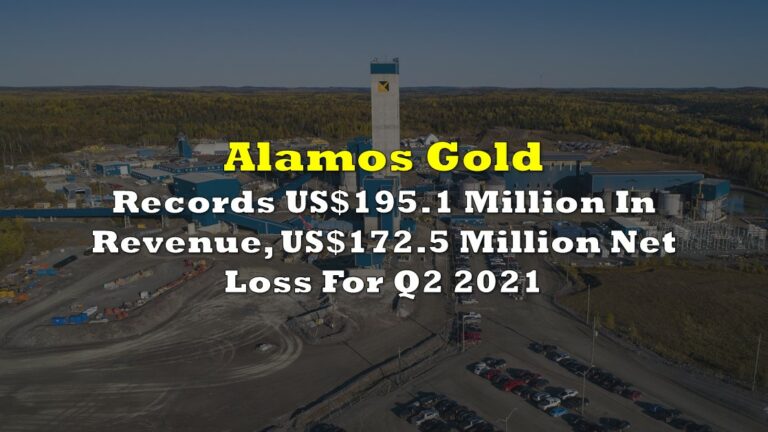 Alamos Gold Calls For Island Gold Mine To Boost Annual Production To ...