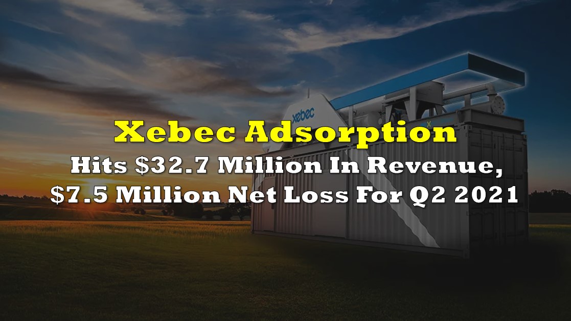 xebec | the deep dive
