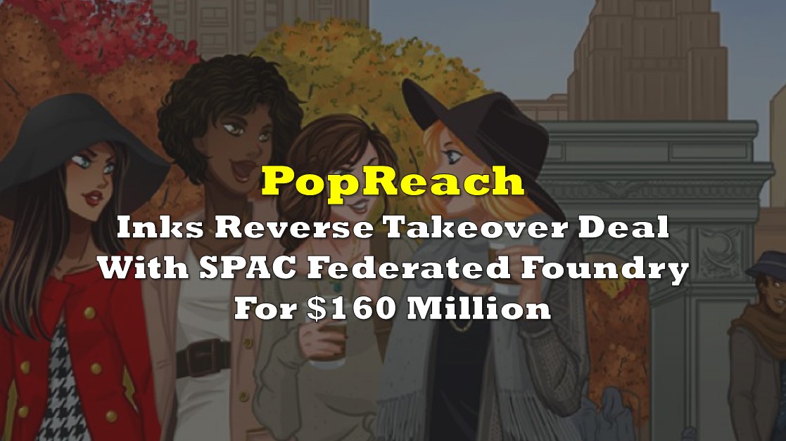 popreach | the deep dive
