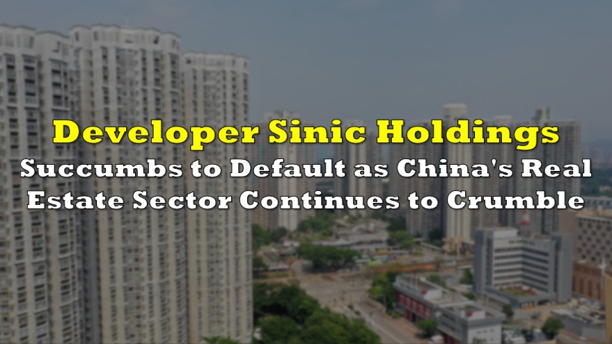 sinic | the deep dive