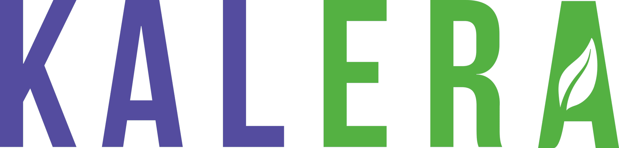 kalera logo | the deep dive