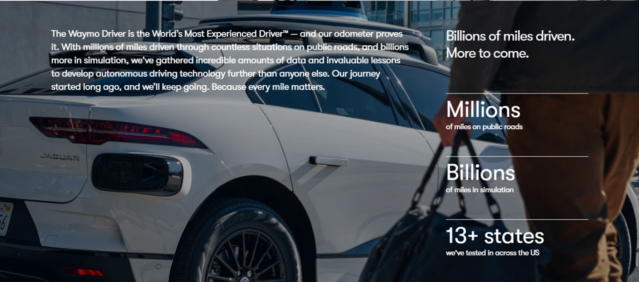 Waymo Set To Go Fully Autonomous In San Francisco | the deep dive