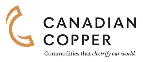Canadian Copper Inc--Canadian Copper Begins Active Trading and P | the ...