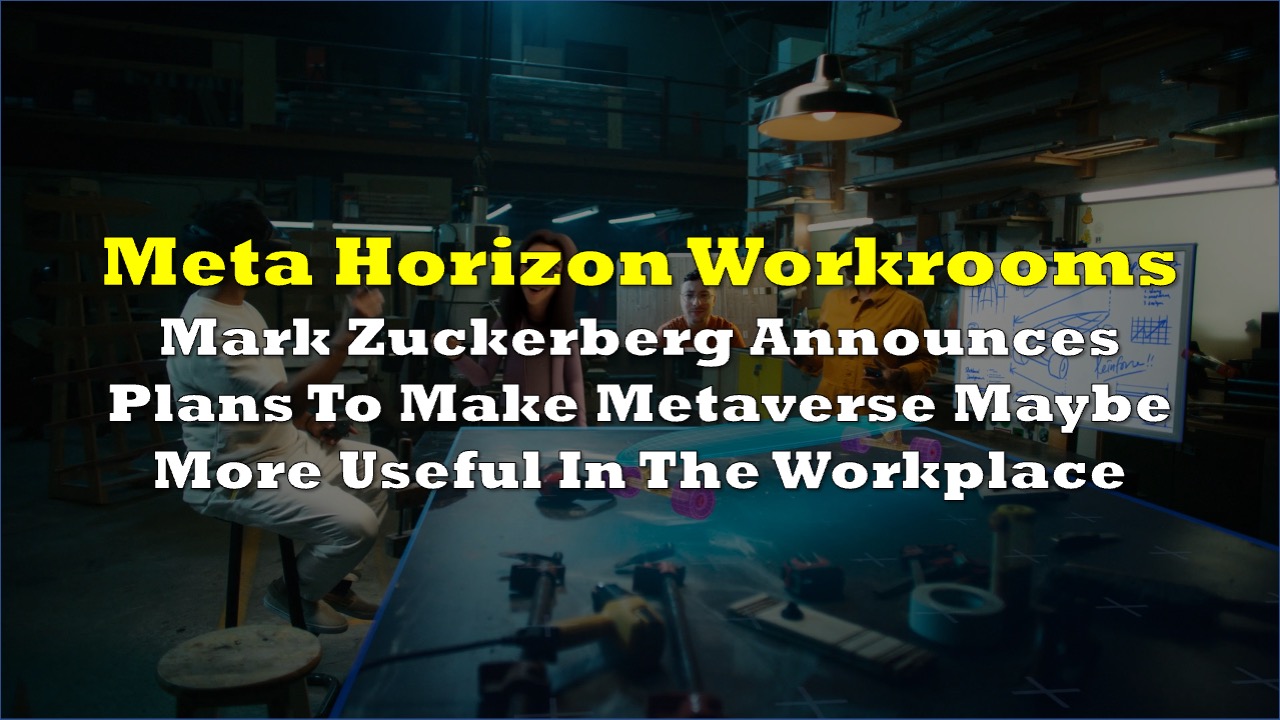 Meta-Horizon-Workrooms-partnership-with-Microsoft-1 | the deep dive
