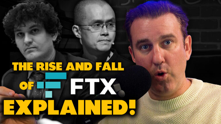 The Rise and Fall of FTX Explained | the deep dive