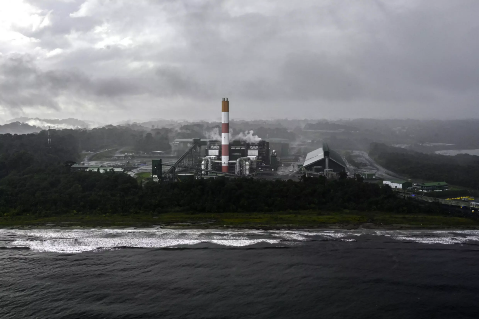 What's Going On With First Quantum's Cobre Panamá Mine? | the deep dive