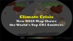 New NASA Map Shows the World’s Top CO2 Emitters | the deep dive