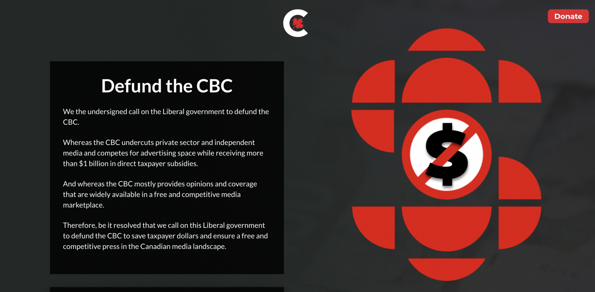 Pierre Poilievre Declined CBC News’ 2022 Request to Discuss Threats to ‘Defund’ | the deep dive