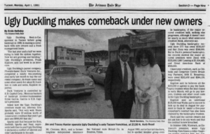 The Carvana Story: From Boom To Bust | the deep dive