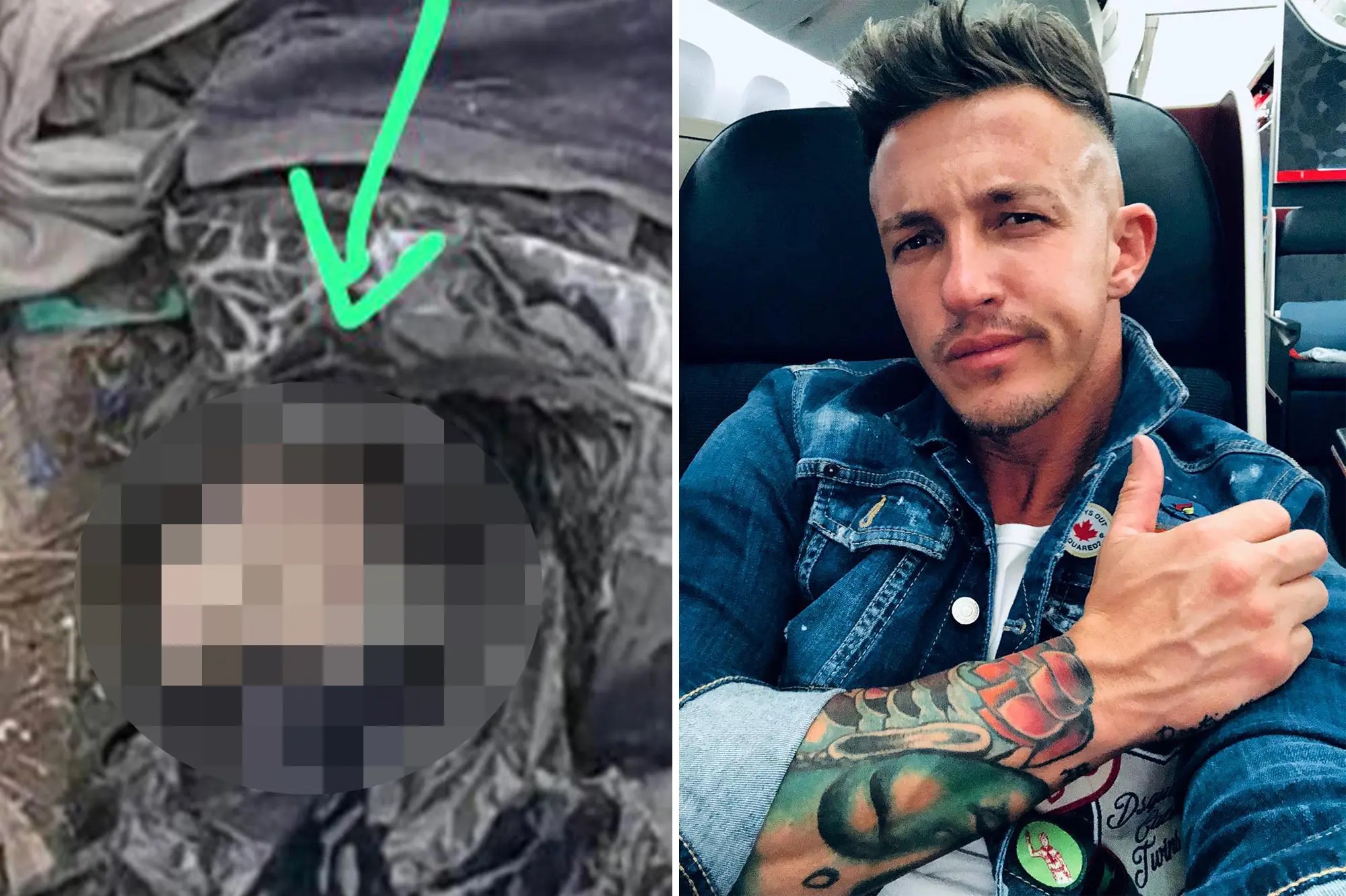 Crypto Influencer Found Dead, Dismembered In Argentina | the deep dive
