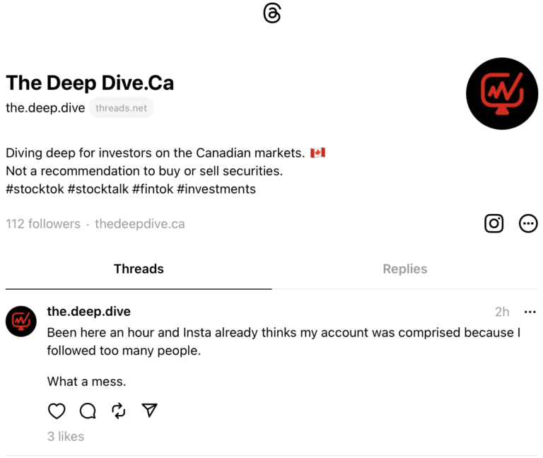 Zuckerberg Boasts Threads Had 5 Million Downloads In The First 4 Hours ...