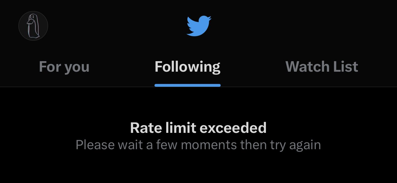 The End Of Twitter? Musk Limits Daily Tweet Views | the deep dive