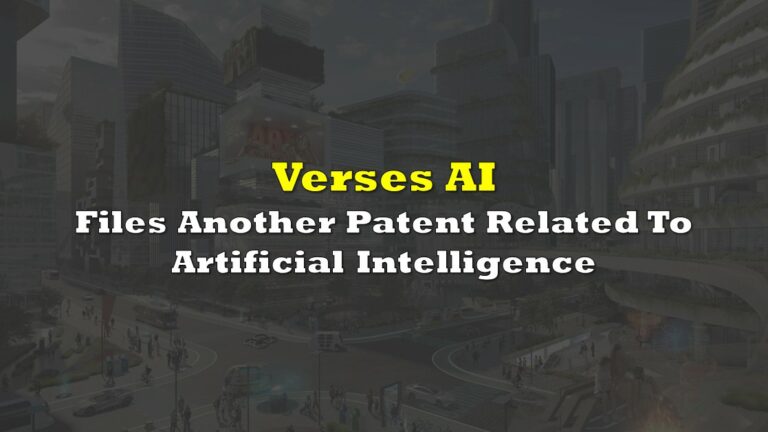 Verses Hits Commercialization Stage With Genius AI Platform | the deep dive
