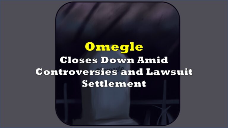 Omegle Archives | the deep dive