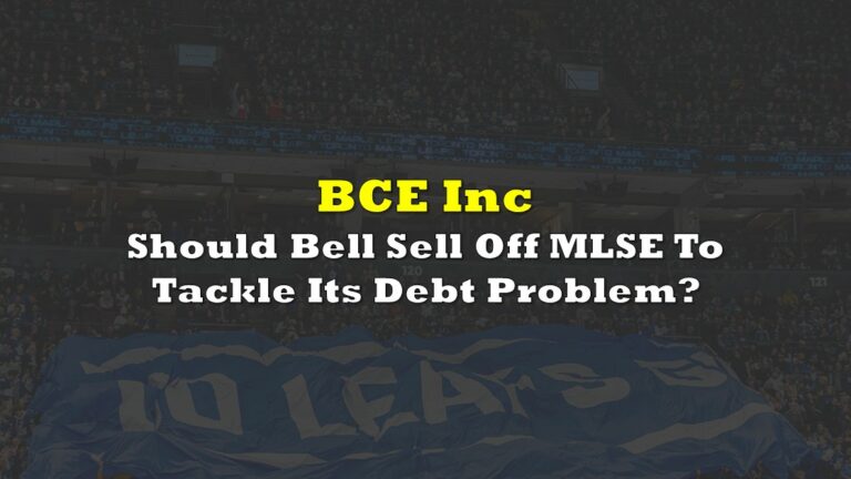 BREAKING: Bell Faces Massive Internet Outage Across Ontario And Quebec ...