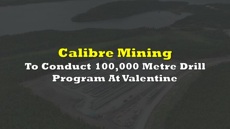 Calibre Mining Acquires Marathon Gold For $345M, But Is It Too Cheap ...