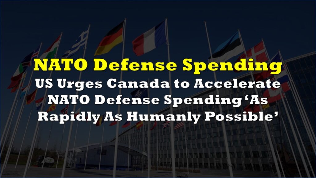 Austria Weighs NATO Membership After Seven Decades of Neutrality | the ...