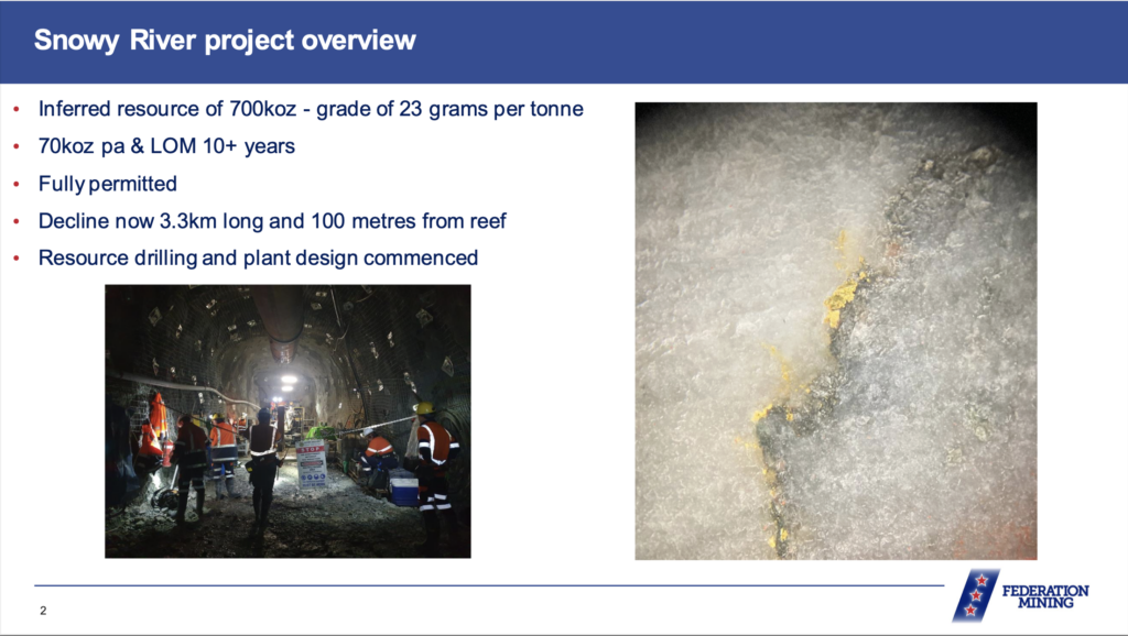 Rua Gold Acquisition of Siren Gold: A Deeper Look into New Zealand’s ...