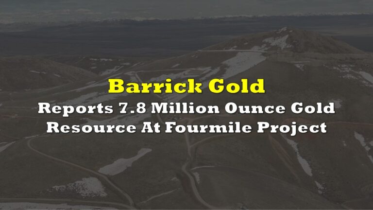 Is Barrick Gold About To Lose Its Mali Operations? | the deep dive