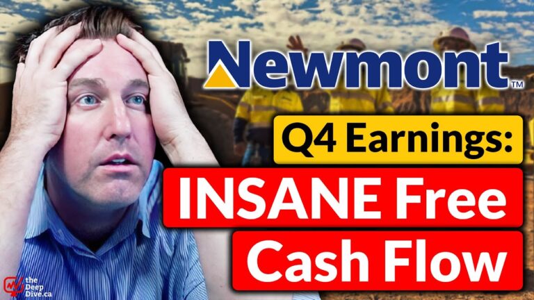 Newmont Sells Eleonore Mine To Private UK-Based Firm For $795 Million ...