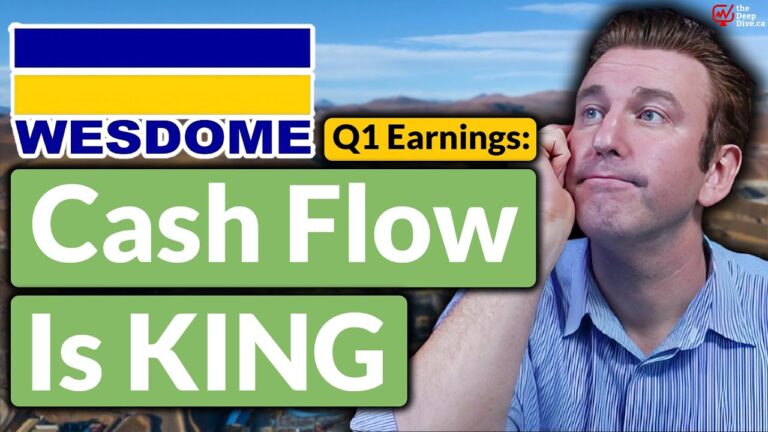 Wesdome Gold Hits 2025 Production Guidance Midpoint, Expects Growth For ...