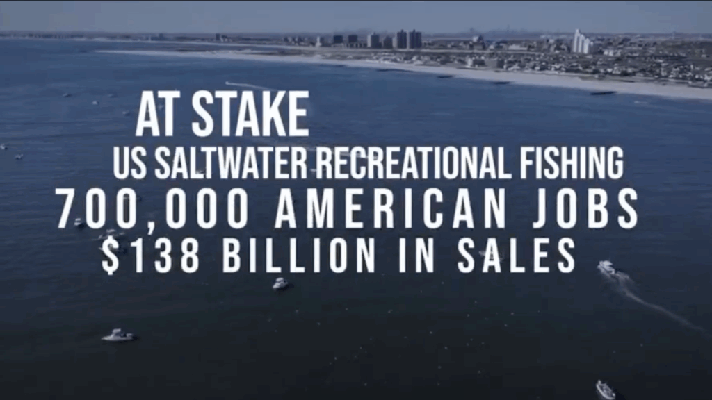 Trump Turns America-First Lens on Canadian Fishing in East Coast | the ...
