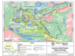 First Mining Sells Cameron Project For $27 Million To Fiore Group ...