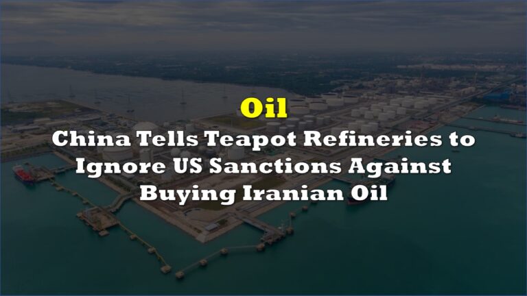 teapot refineries Archives | the deep dive